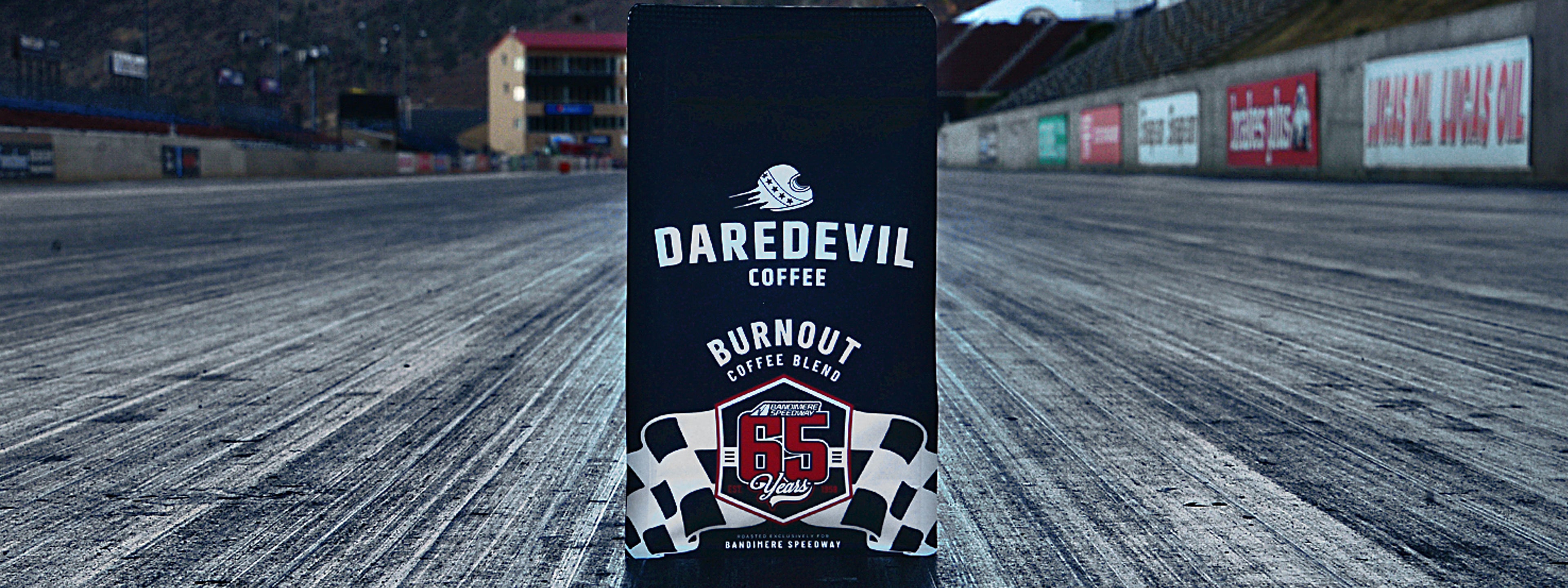 Daredevil Coffee