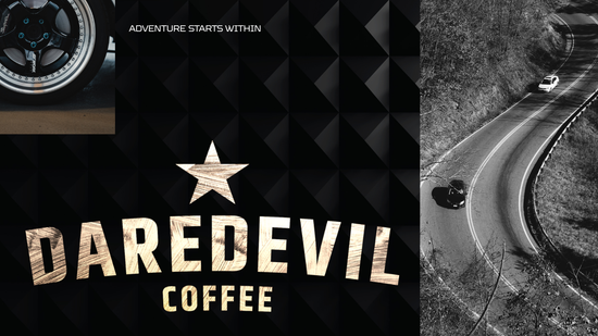 Daredevil Coffee