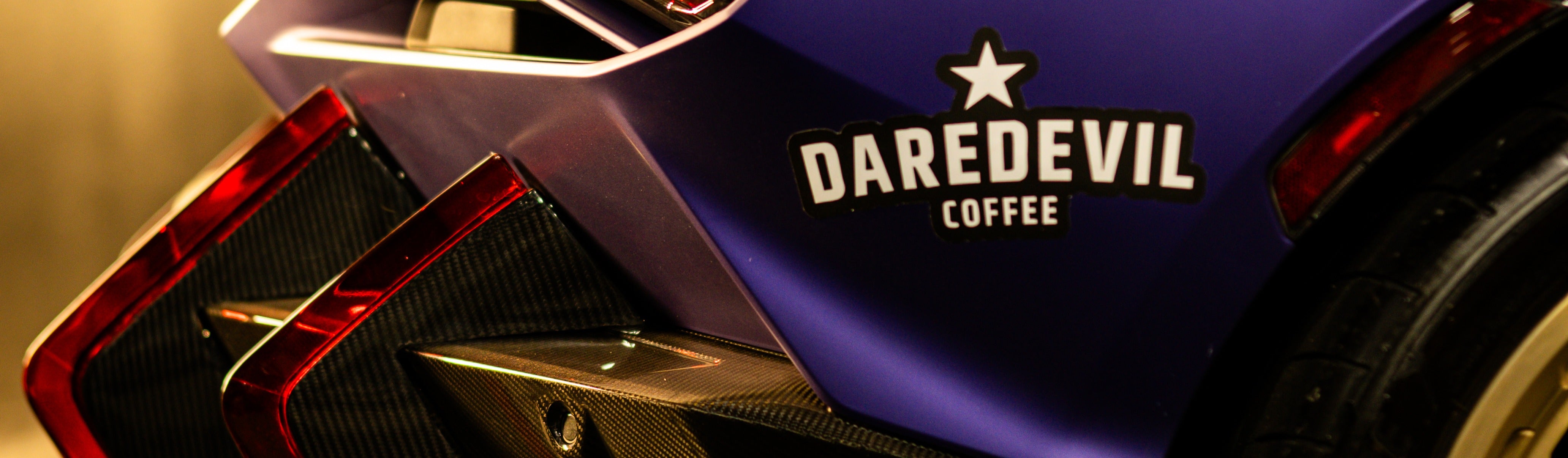 Daredevil Coffee