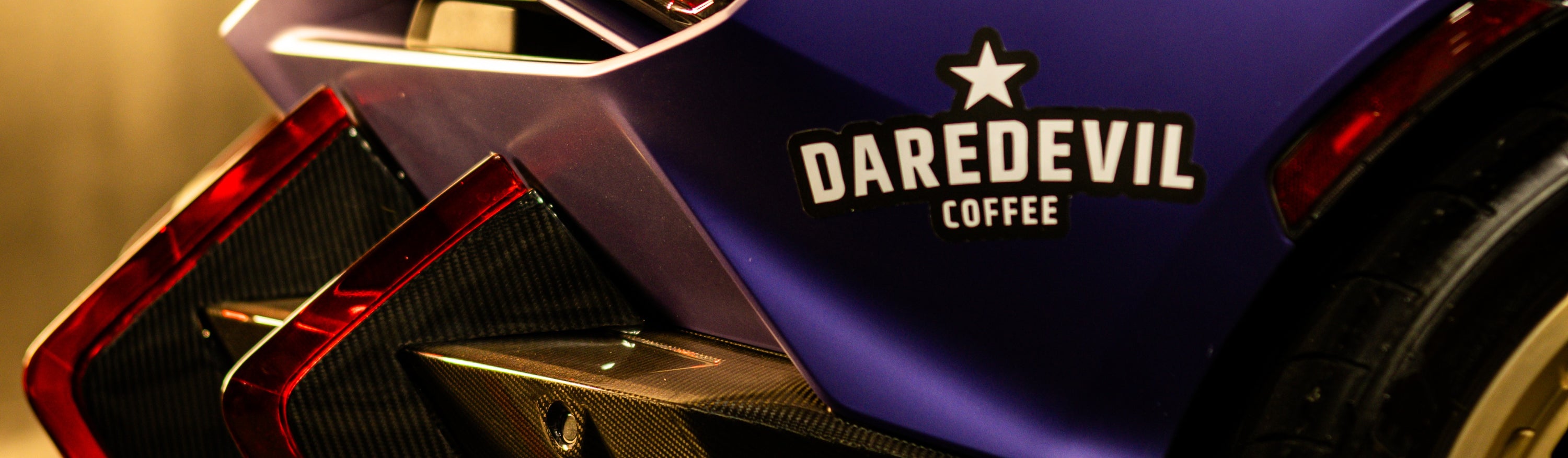 Daredevil Coffee