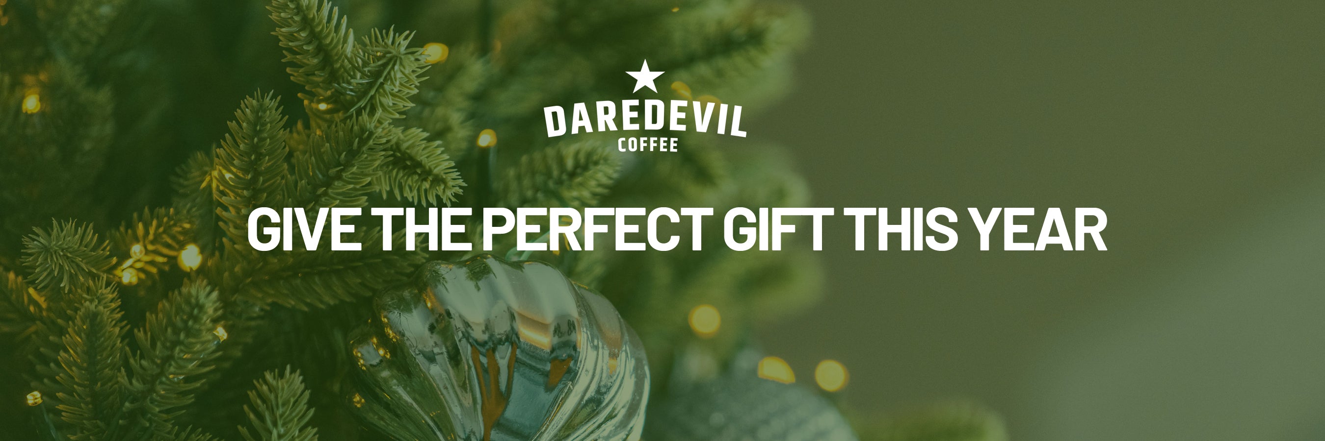Daredevil Coffee