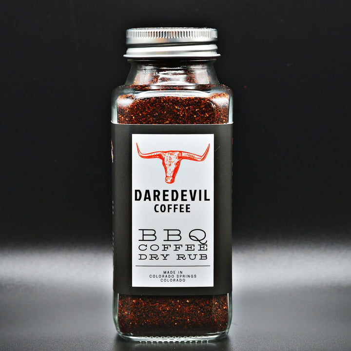 Daredevil Coffee