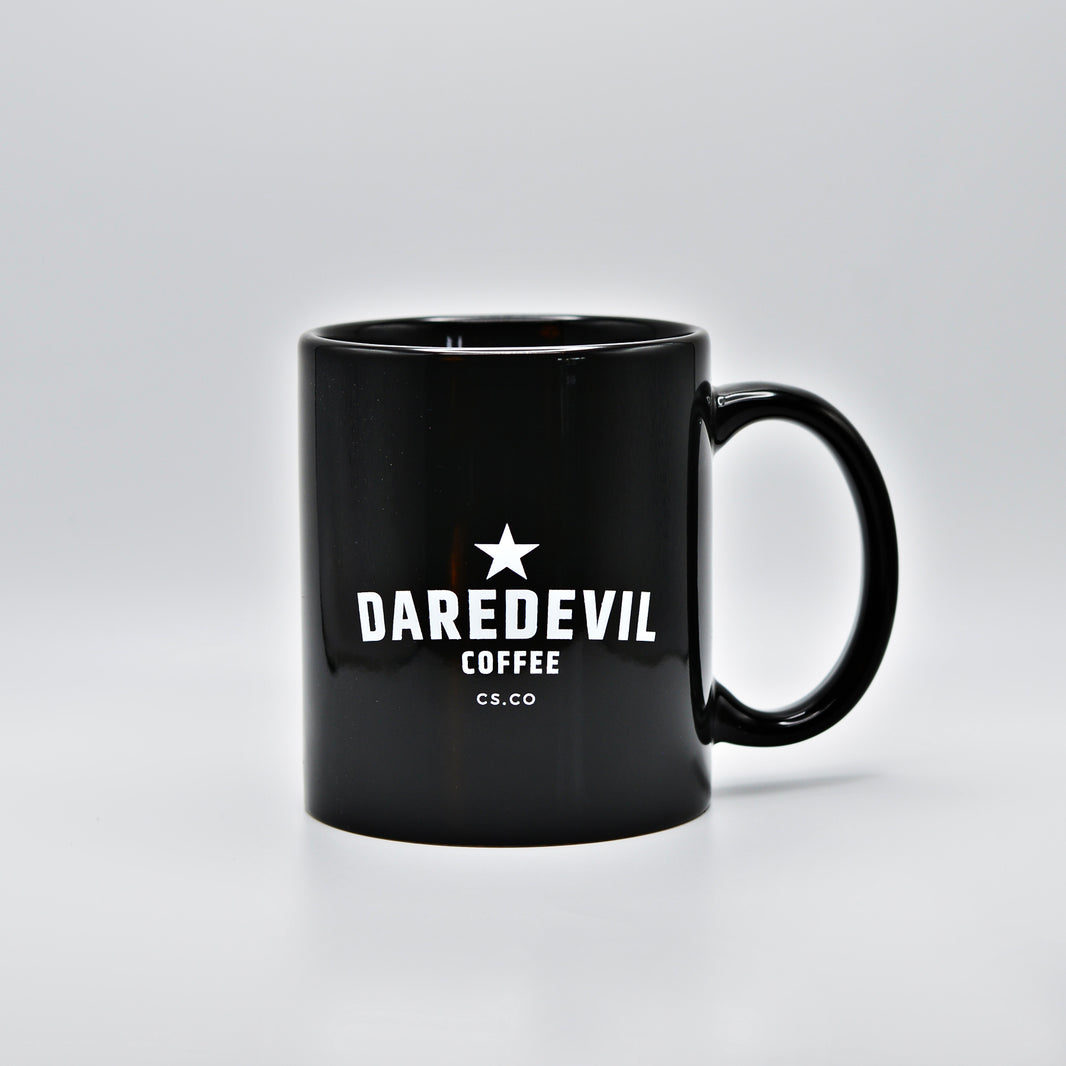 Daredevil Coffee
