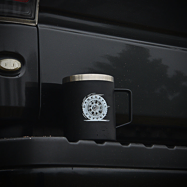 Daredevil Coffee Drinkware